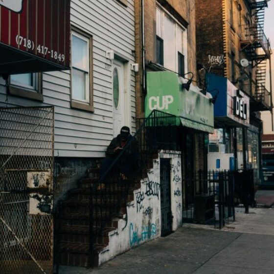 Community and Neighborhood Aid - People for Community Recovery