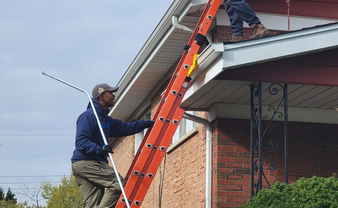 Expanding - People for Community Recovery