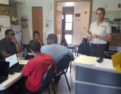 Mission and People - People for Community Recovery