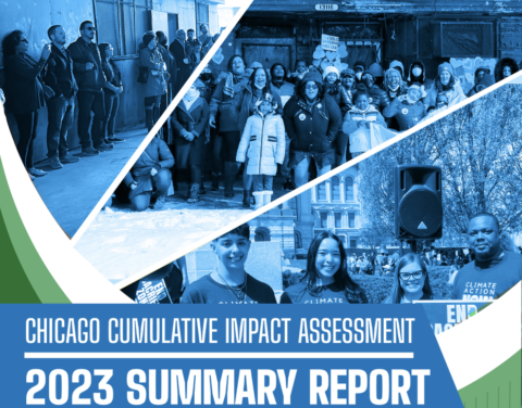 Mission and People - People for Community Recovery