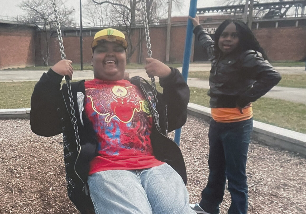 Rise Up for Environmental Justice - People for Community Recovery