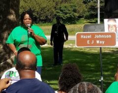 Hazel M. Johnson's Legacy - People for Community Recovery