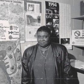 Mission and People - People for Community Recovery