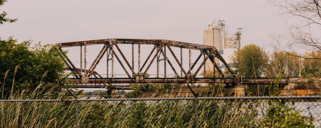 Priority Programs - People for Community Recovery