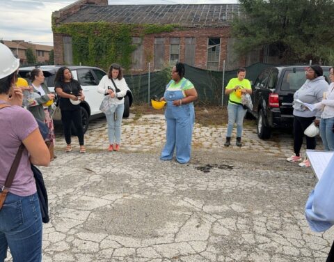 Rise Up for Environmental Justice - People for Community Recovery