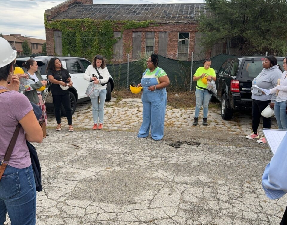 Mission and People - People for Community Recovery