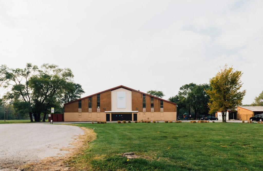 Riverdale - People for Community Recovery