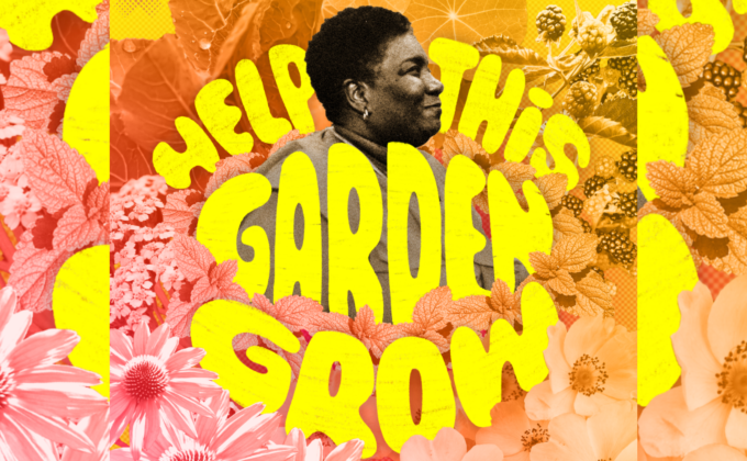 Help This Garden Grow Podcast - People for Community Recovery